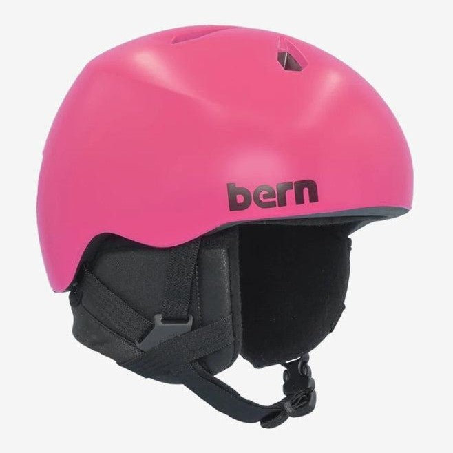 Bern Nina DVRT Helmet (Snow) - Junior – Pure Stoke