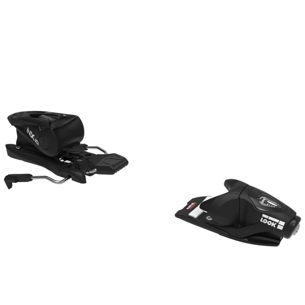 Look NX10 GW Ski Bindings – Pure Stoke