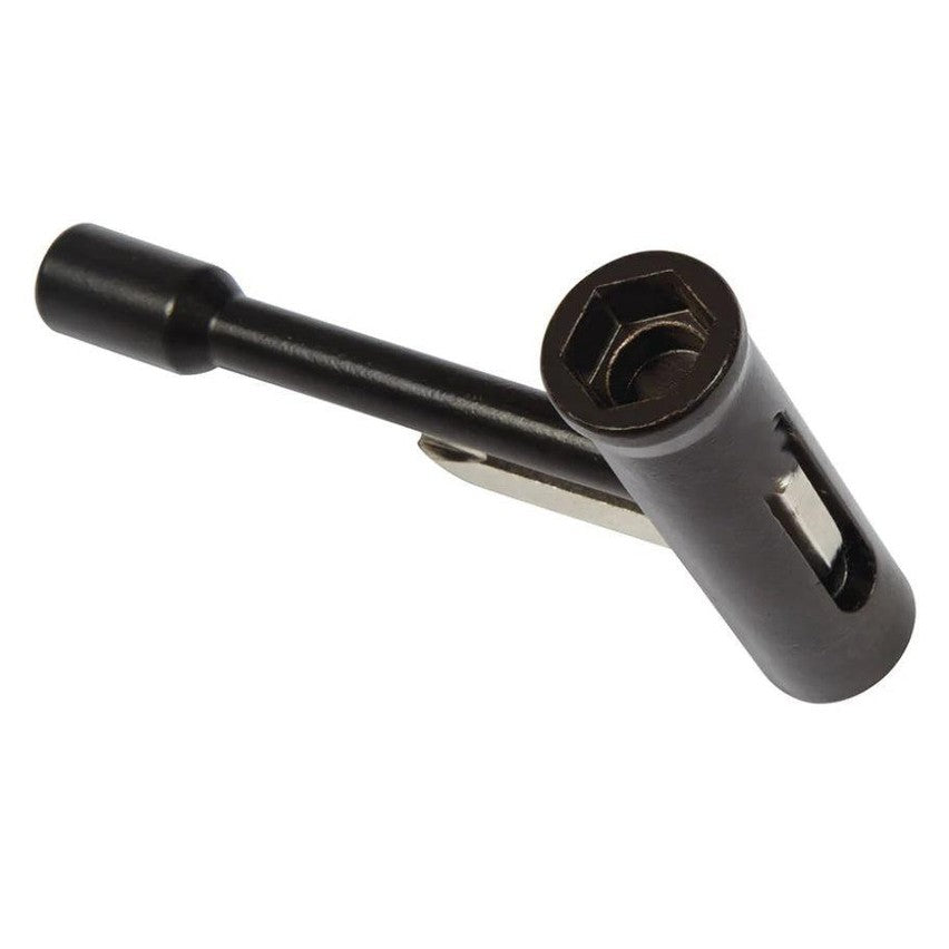 Independent Bearing Saver T-Tool Skate Tool – Pure Stoke