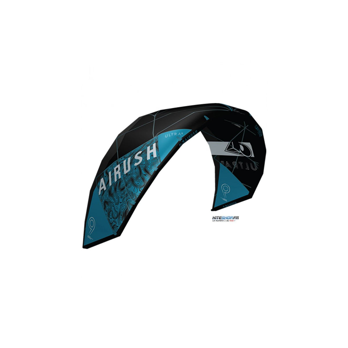 Airush Ultra II Kite – Pure Stoke
