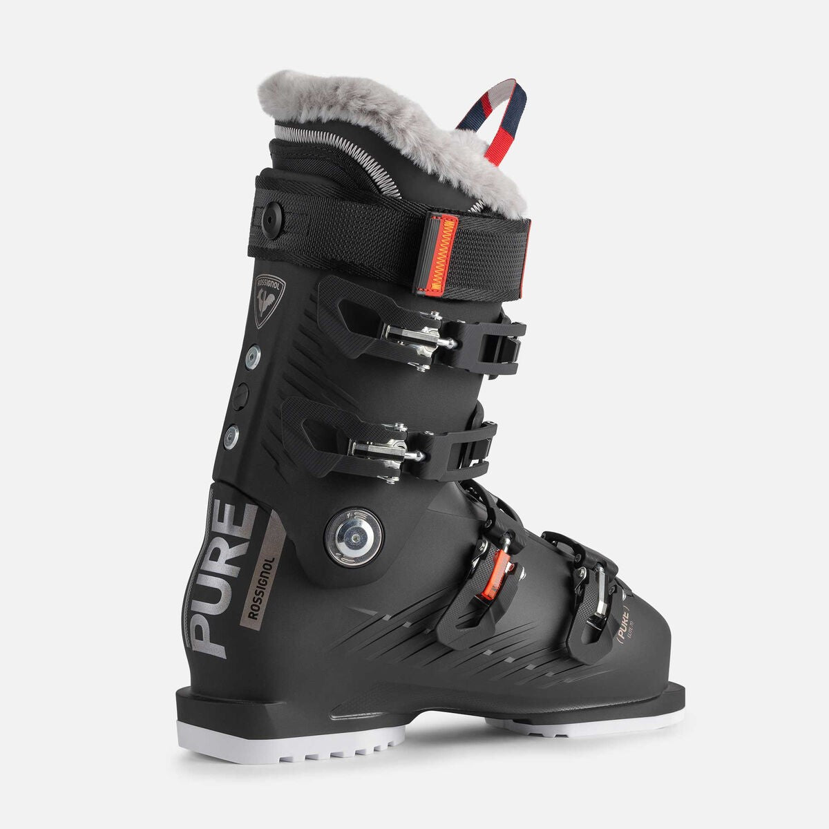 Rossignol Pure Elite 70 DIN Ski Boots - Womens – Pure Stoke