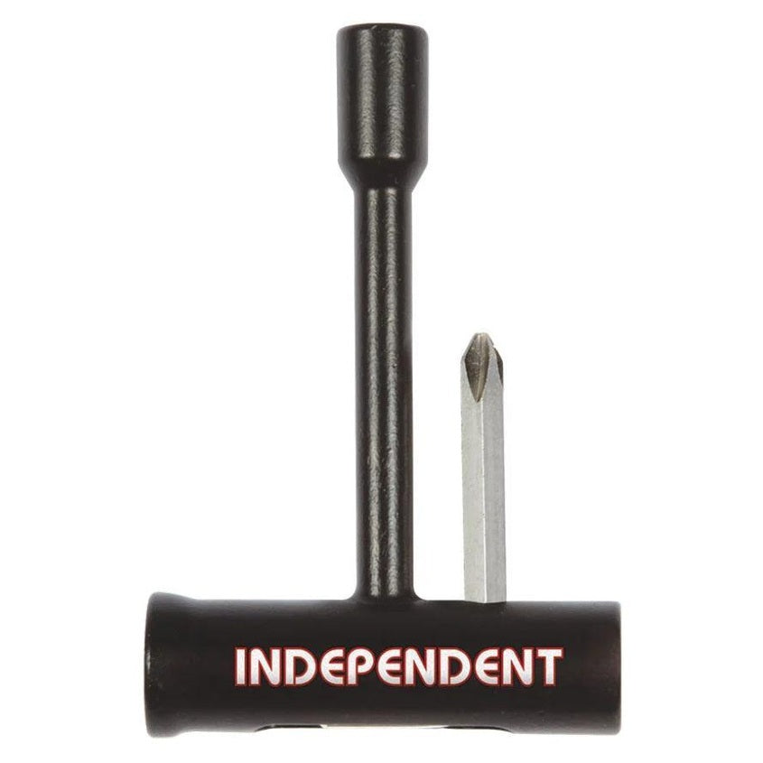 Independent Bearing Saver T-Tool Skate Tool – Pure Stoke
