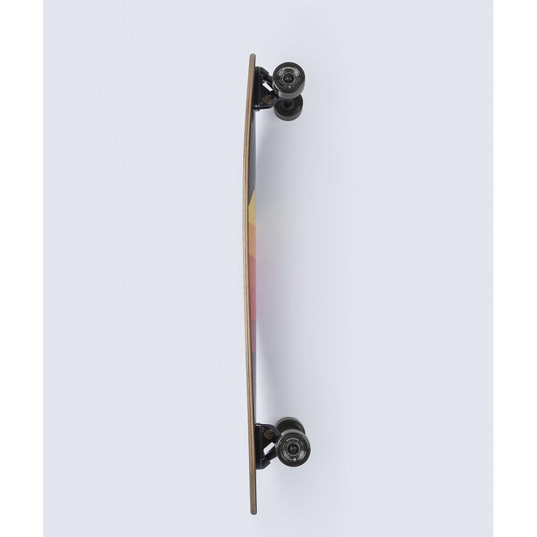 Arbor - Artist Fish 37 Complete Longboard – Pure Stoke